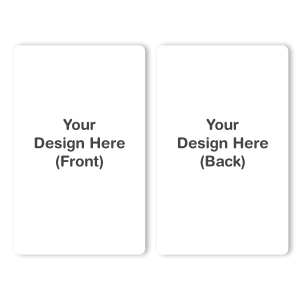 Home | Plastic Card Printing | Print ID Cards | Membership Cards