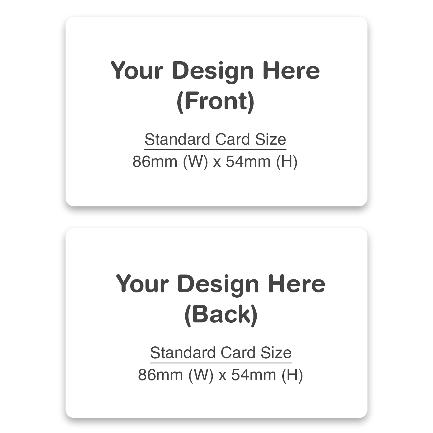 PVC Card Printing Horizontal Plastic Card Printing Print ID Cards PVC Card Printing Horizontal Plastic Card Printing Print ID Cards